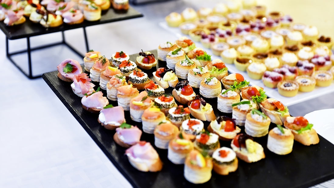 Petit Polvent, l'artisan boucher, charcuterie et traiteur